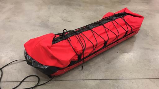 No luck in Alaska this time. – Andrew Lock